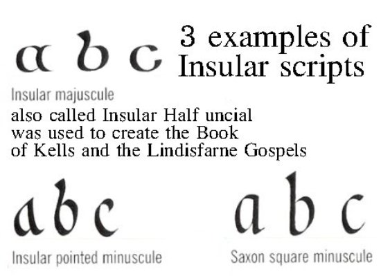 Glyphika: January 2012