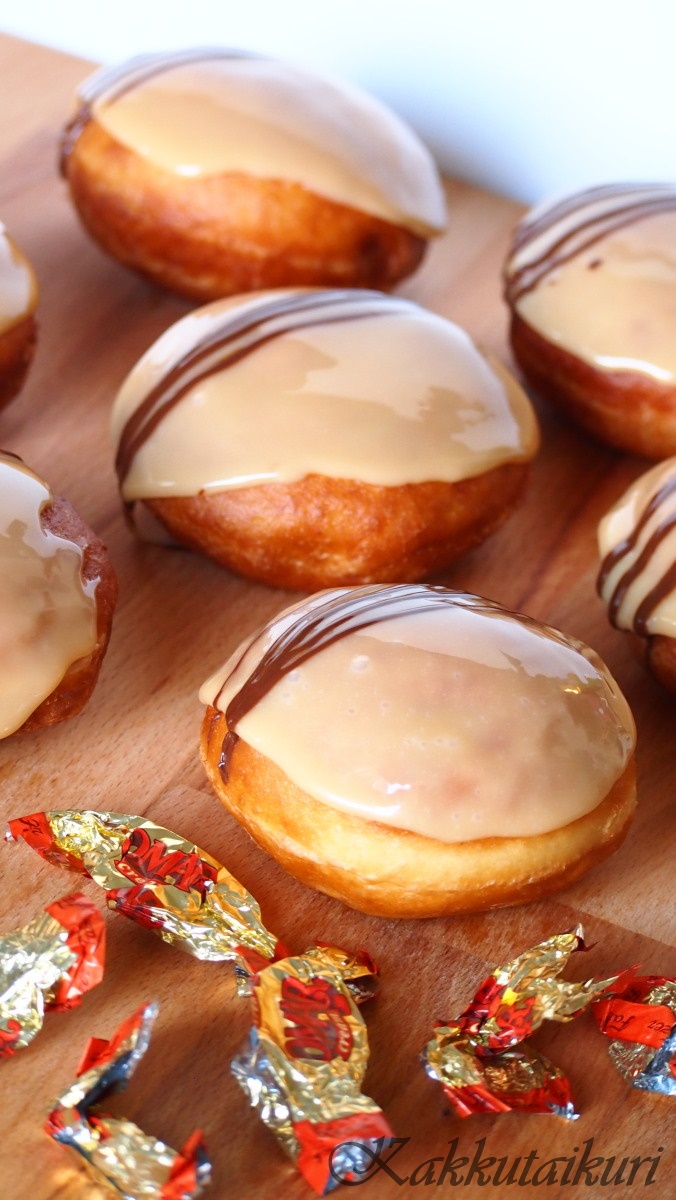 Kakkutaikuri: Omar-munkit