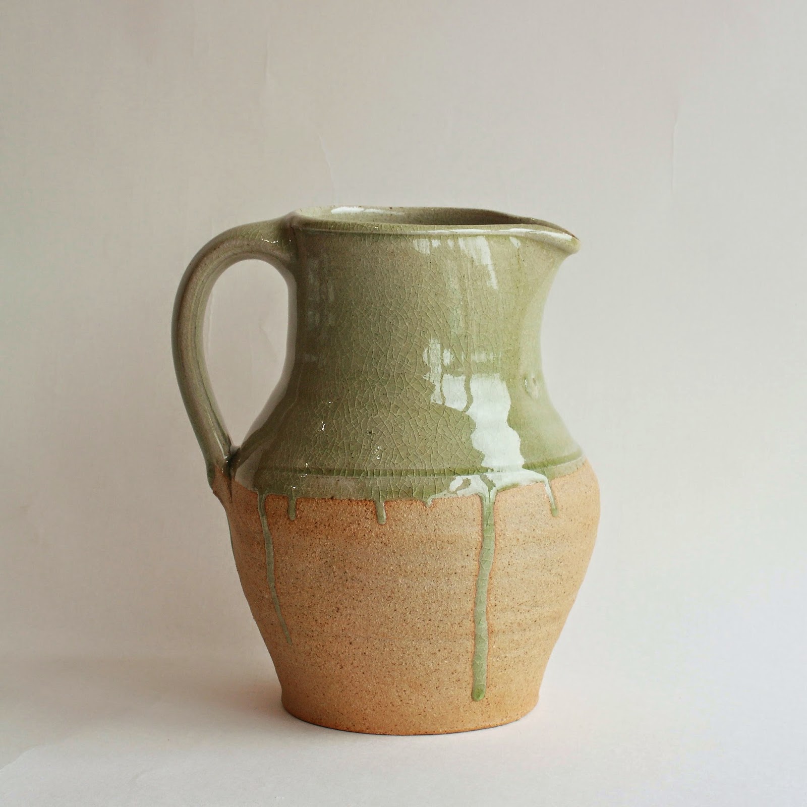 Jacob Bodilly Pottery