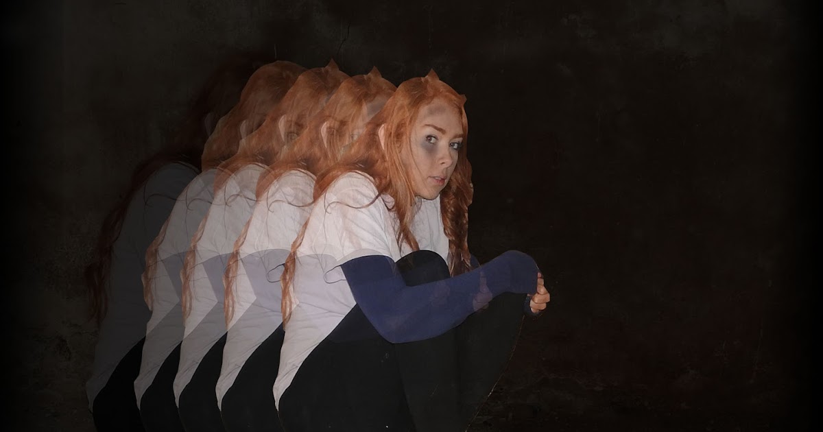 Alice Kelly A2 Media: Character Poster- Eimear Loughran