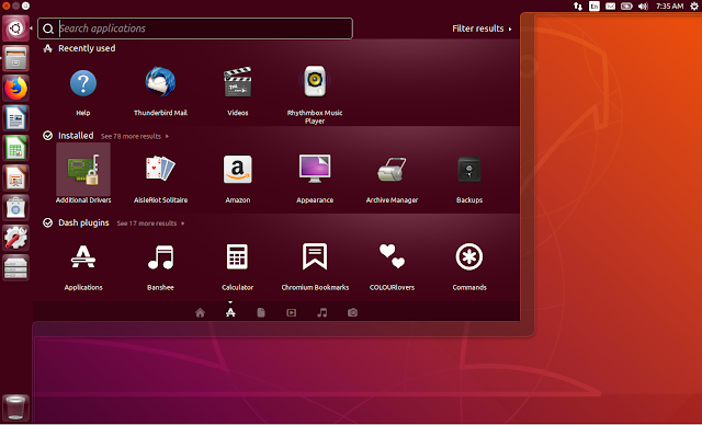 How To Install Unity In Ubuntu 1804 Lts Linux Uprising Blog
