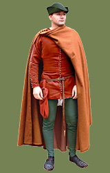 My SCA Garb: Men's SCA garb gallery
