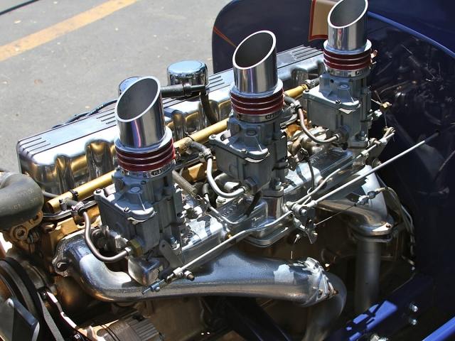 Knucklehead Engineering: Cool Engines