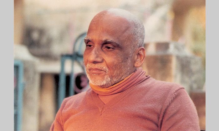 455. Swami Krishnananda