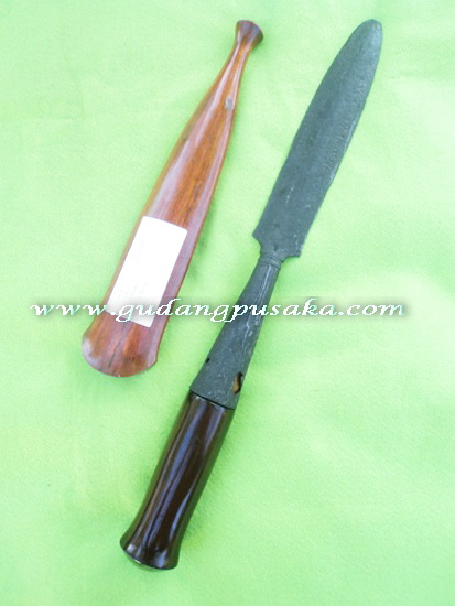 TOMBAK PENEMUAN KABUDHAN 9/7/13(2) | GUDANG PUSAKA KERIS |Tosan Aji ...