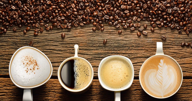 Manfaat dan Jenis Coffe