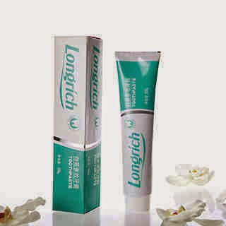 Longrich Philippines : LONGRICH TOOTHPASTE