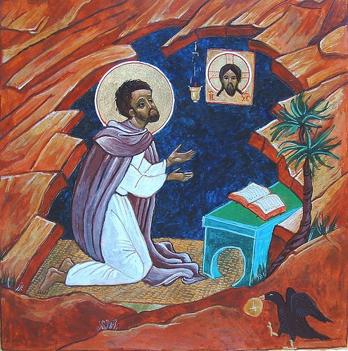 ORTHODOX CHRISTIANITY THEN AND NOW: The Innumerable Miracles Worked ...