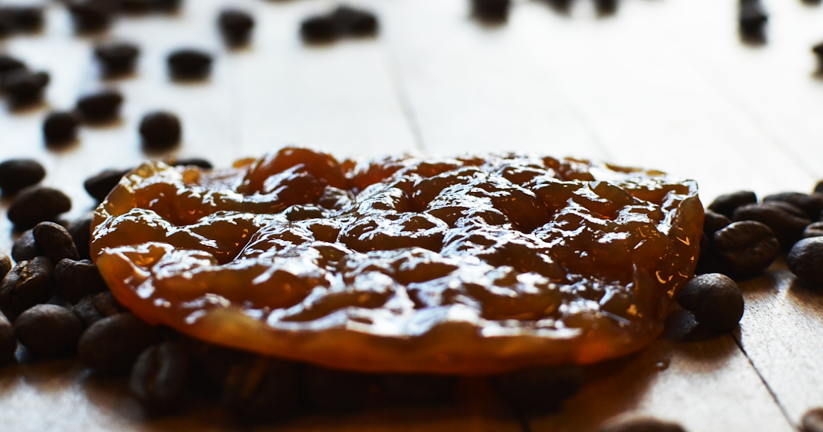 Como Adaptei Kombucha de Chá Para Café