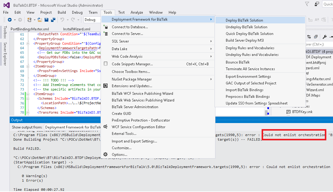 Microsoft Integration Platform (BizTalk and Azure iPaaS): BizTalk ... Microsoft Integration Platform (BizTalk and Azure iPaaS): BizTalk ...