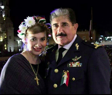 La Columna de la Información 06 10 2015 - Cortando por Lozano