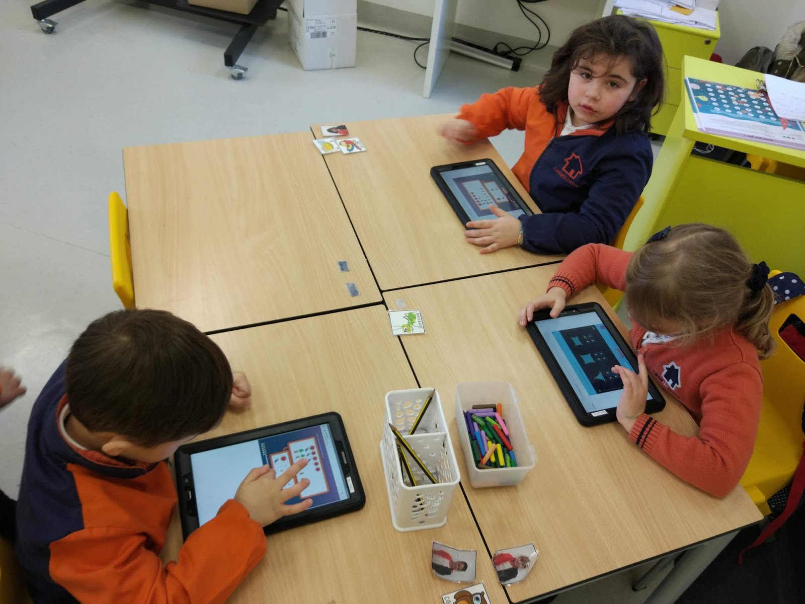 O blog de Primeiro: CIBEREMAT