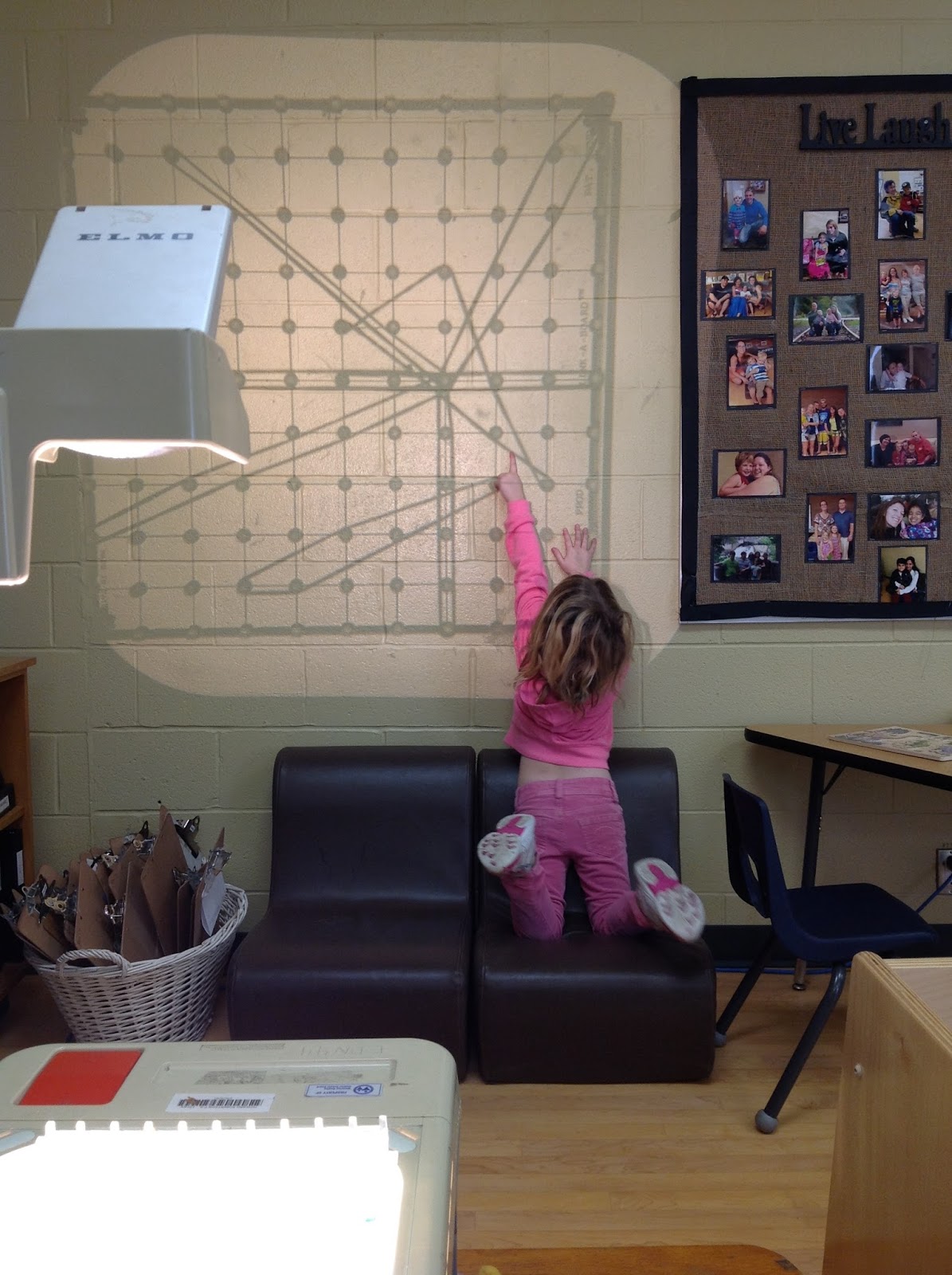 Passionately Curious Educators: Connecting Lifelong Learners: MATERIALS