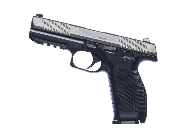 desarrollo defensa y tecnologia belica: Kalashnikov comenzará la ...