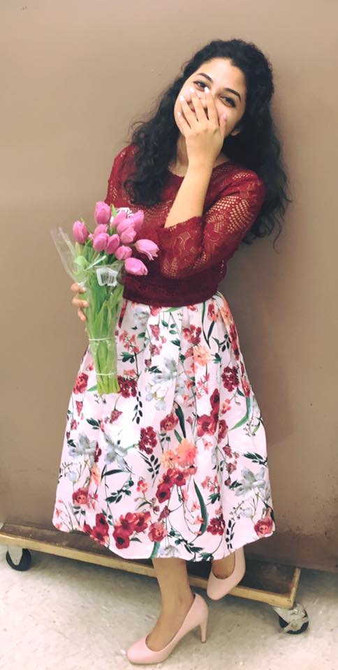 Damini Bhatla - Bald Bold and Beautiful - All About Hair