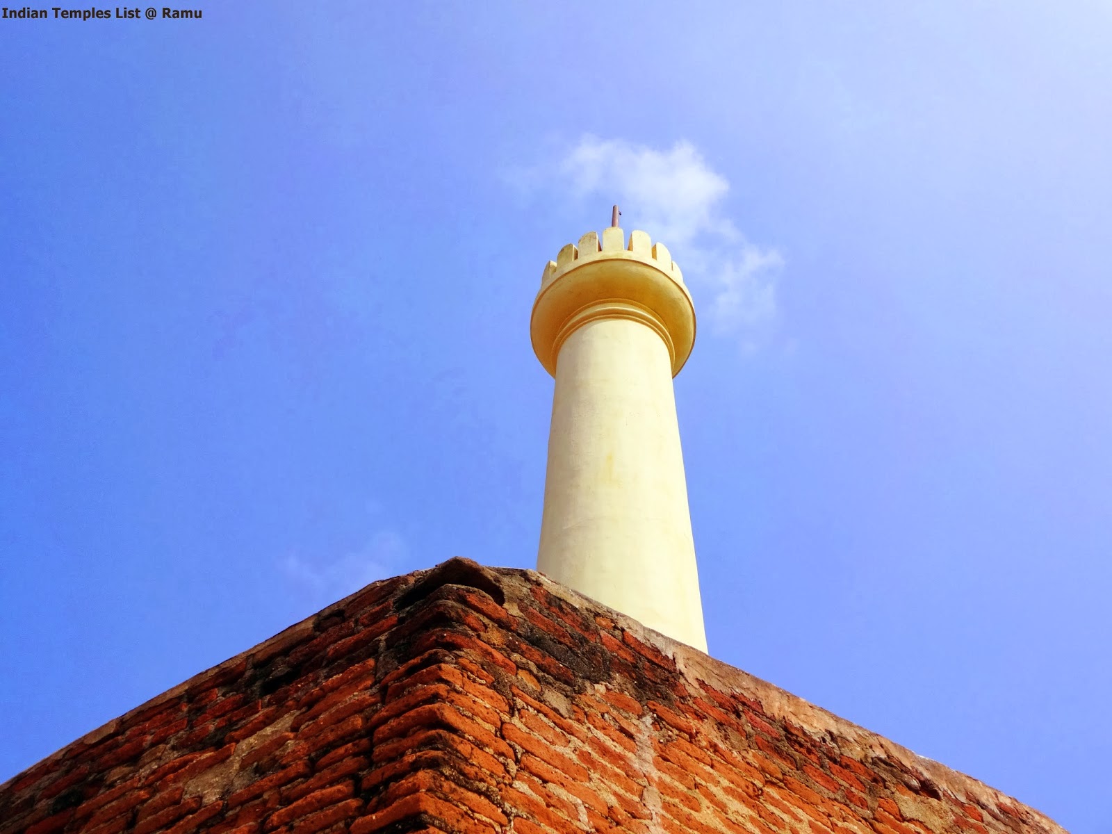 Konda Reddy Fort and Shirdi Saibaba Temple in Kurnool - Indian Temples List