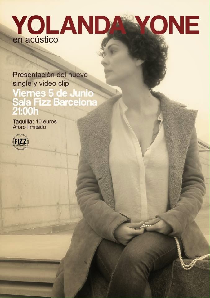 PR Música Producciones Musicales en Sevilla: junio 2014