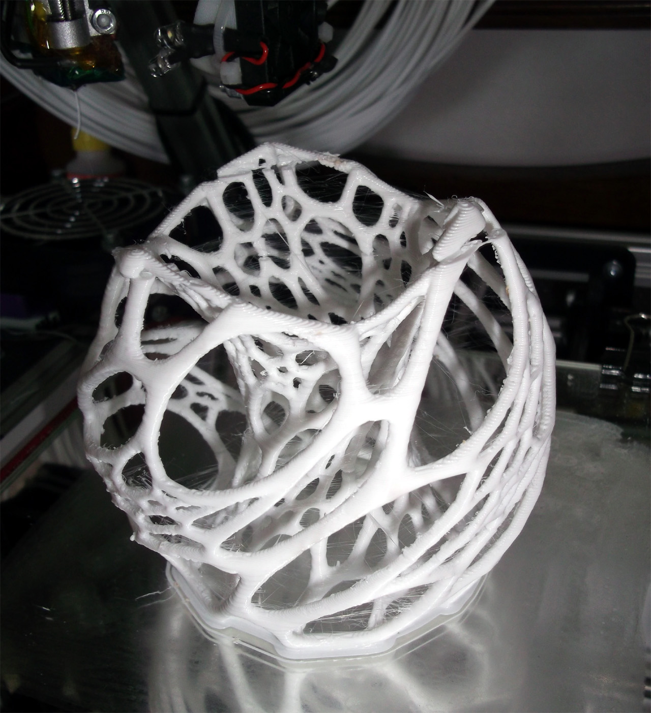 Reprap development and further adventures in DIY 3D printing: Gallery ...