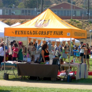 504 Main by Holly Lefevre: LOVIN' The Renegade Craft Fair