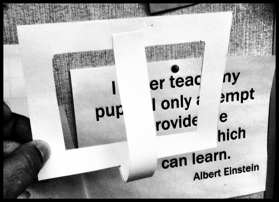 Math Hombre: Hocking