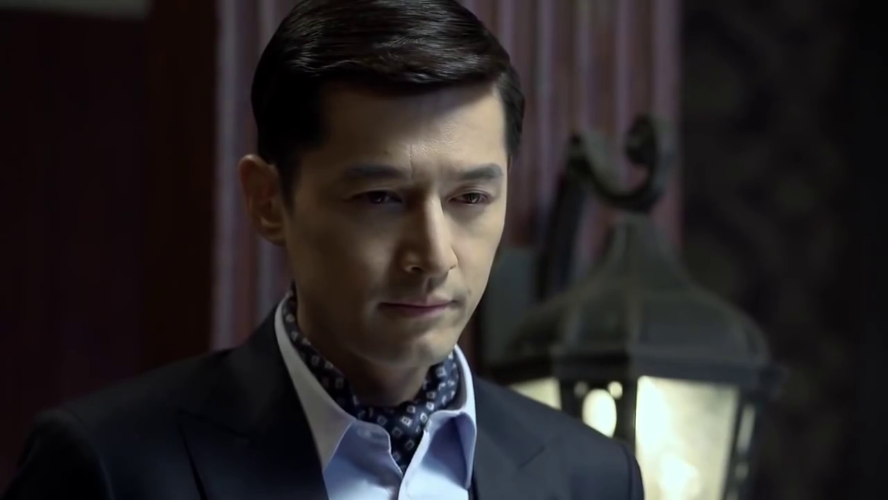 The Disguiser 伪装者 - Episode 30 (Recap)