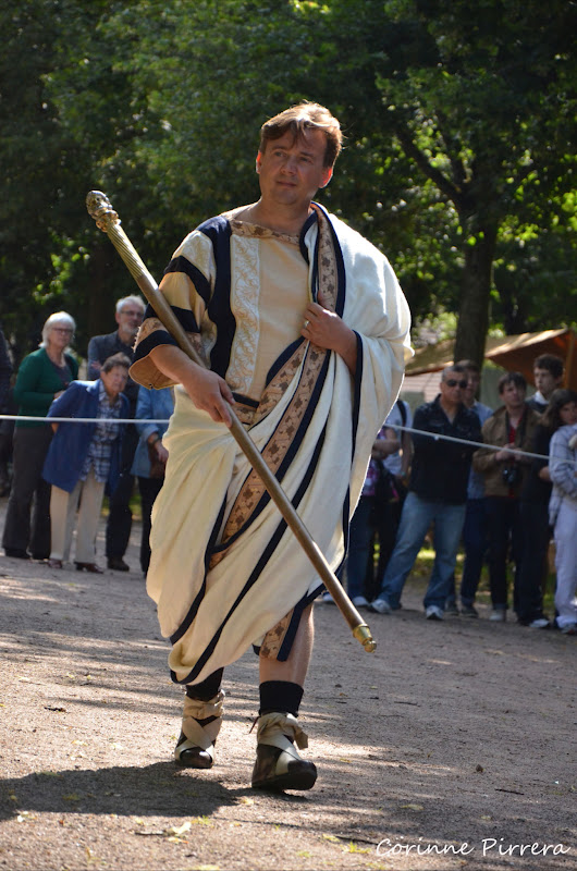 AUGUSTUS CAESAR PRAETORIA: AUTUN MMXII l’ancienne sœur et émule de Rome ...