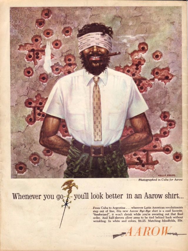 55 Vintage Spoof Ads by MAD Magazine From Between the 1950s and 1960s ...