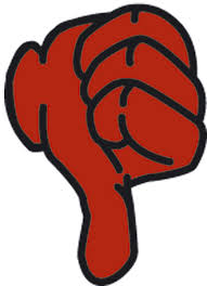 Jugendamt WHV/Obdachloser Schimmelreiter: Daumen runter