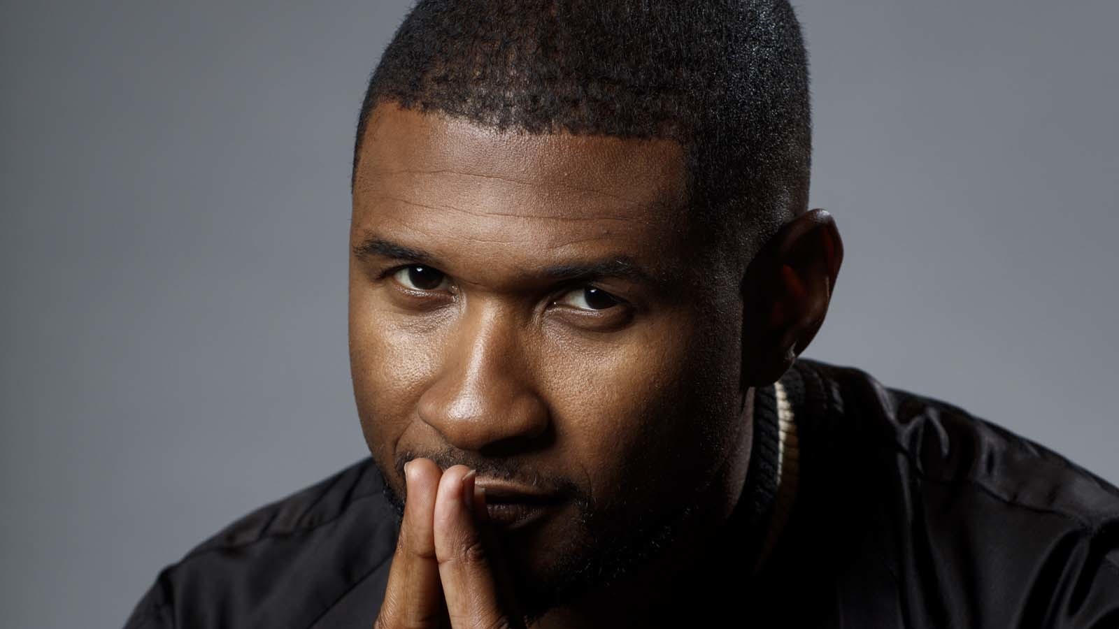 cocowondersblog.com: Usher and his health status. - Herpes Scandal...