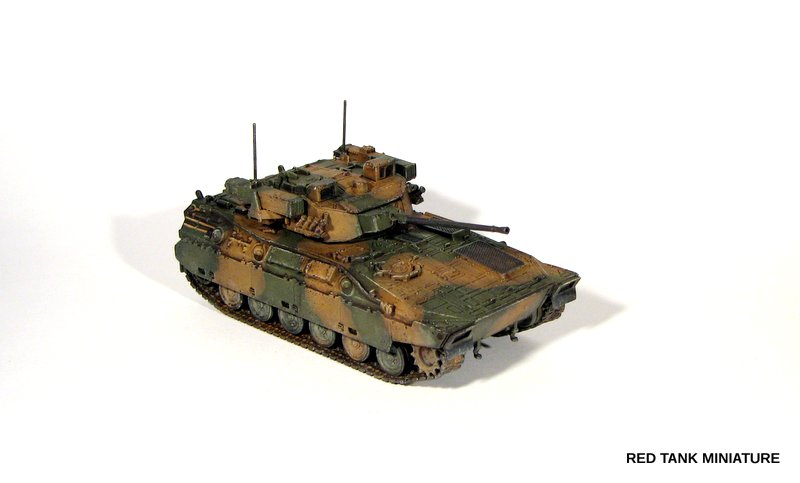 Gulumik Military Models: JGSDF Type 89 1/72