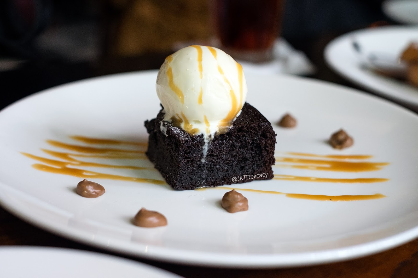 JKTDelicacy.com: HIDE & SEEK SWILLHOUSE - Fairground SCBD