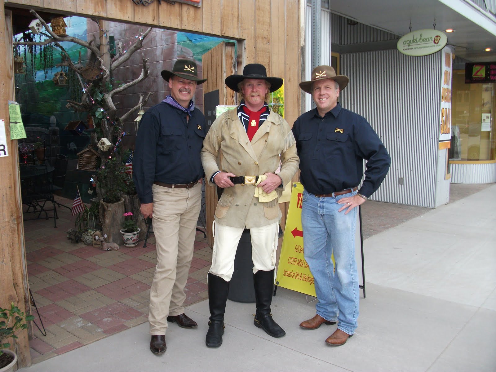 Your Next Journey: On the Trail of History