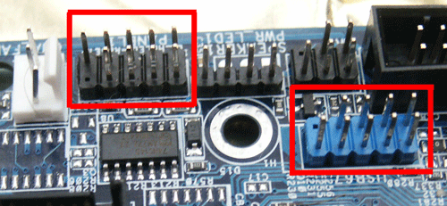 Problems with new build PC : r/techsupport