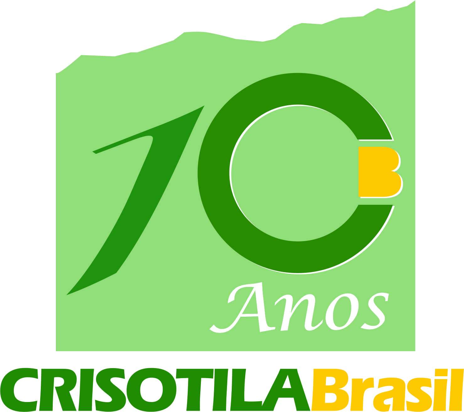 Blog Amianto Crisotila: Outubro marca o aniversário do IBC