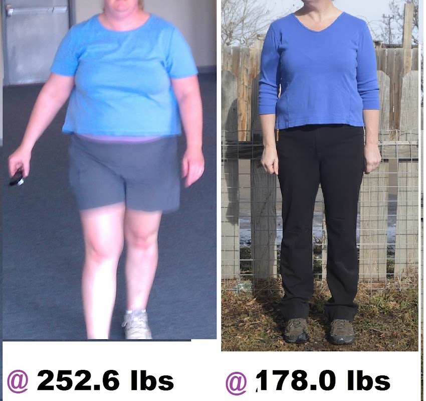 Getting Control of the Weight: 189.0 (9:15am) 36.7% BF, 29.8 BMI