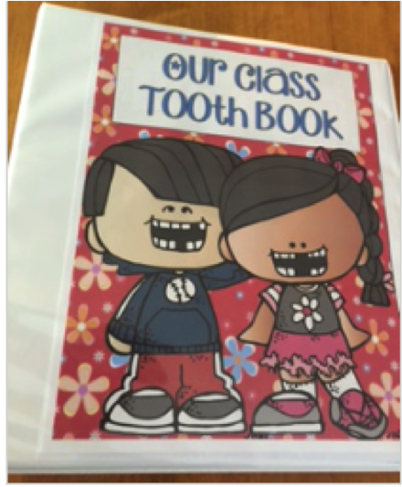 1st Grade Hip Hip Hooray!: TOOTH FAIRY FREEBIE!!
