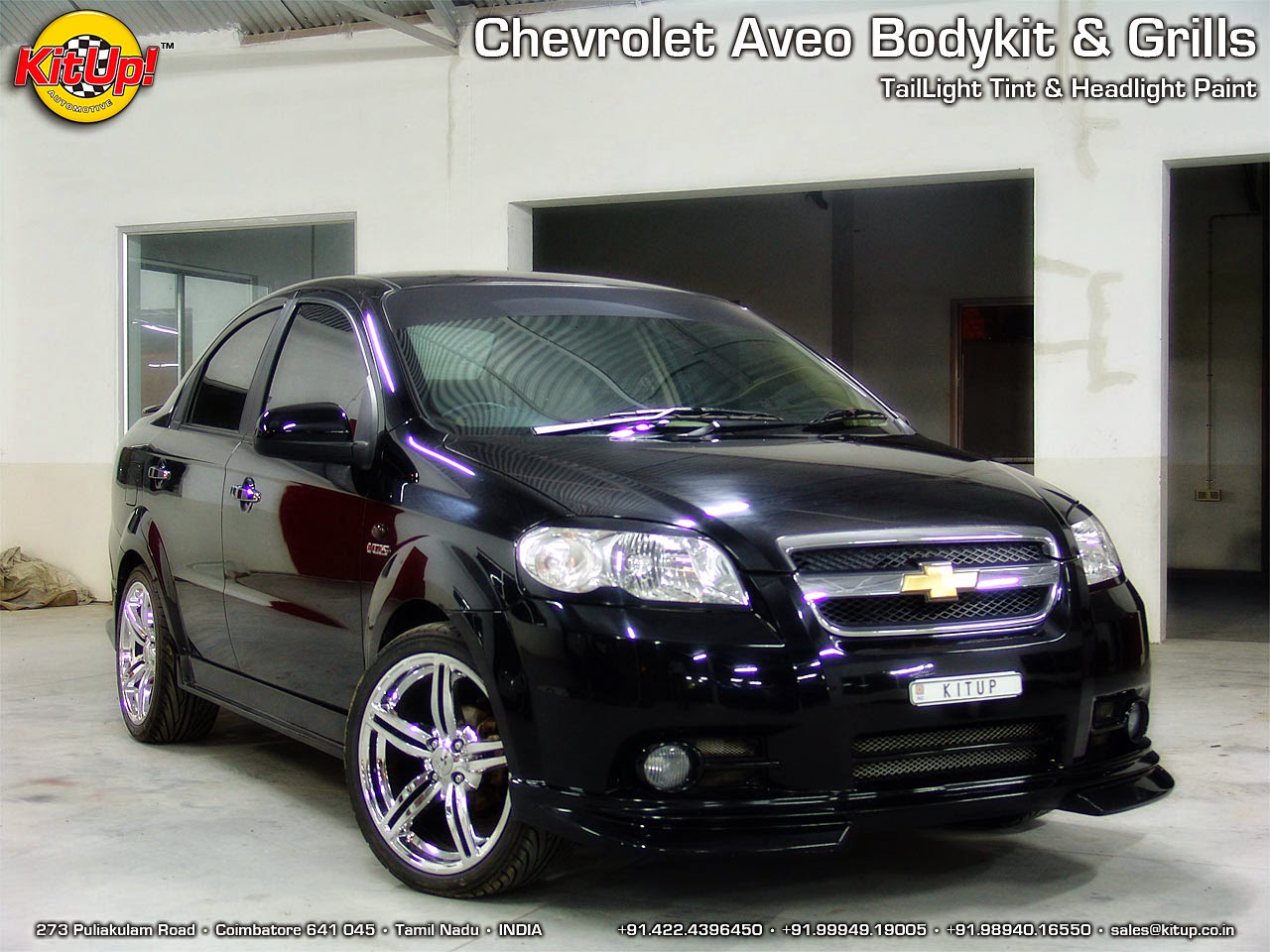 Car Alteration in Bangalore,Bike Modification in Delhi,Car Modification ...