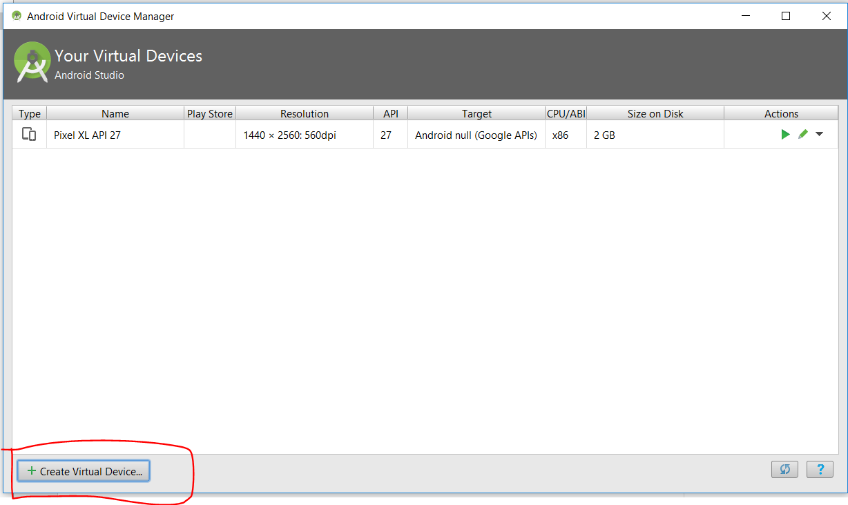 Installing React Native on Windows Tutorial | SKPTRICKS