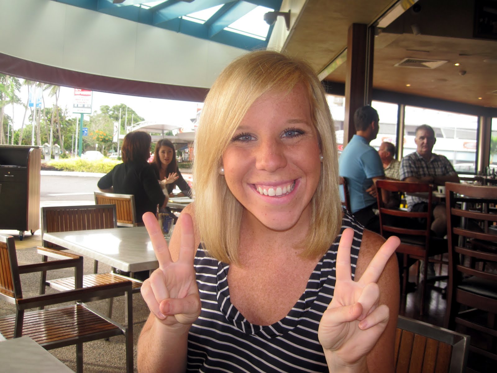 Lovin' Life with Libby