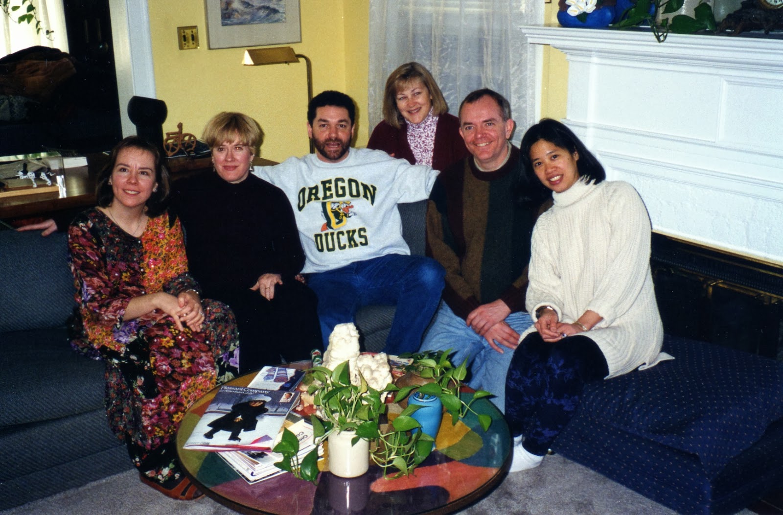 Ridgewood High School - Class of 1973: More Photos From John Oshin ...