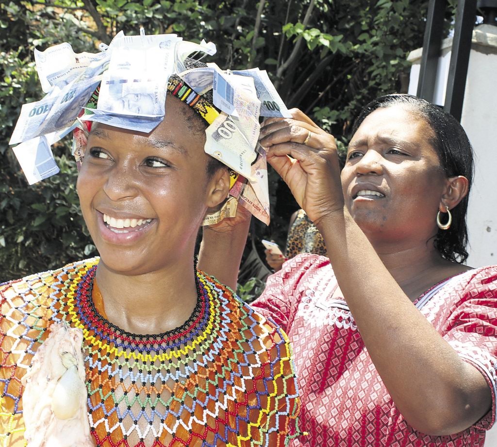 Umemulo Wentombi Nto!