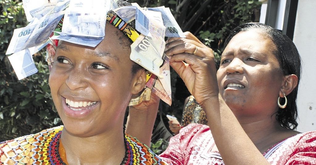 Zuluring: Umemulo Wentombi Nto!