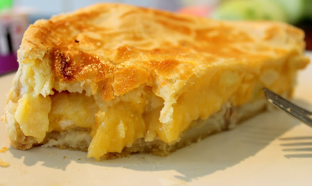 Arrows Sent Forth: Penguin Pie and an Honest Mistake