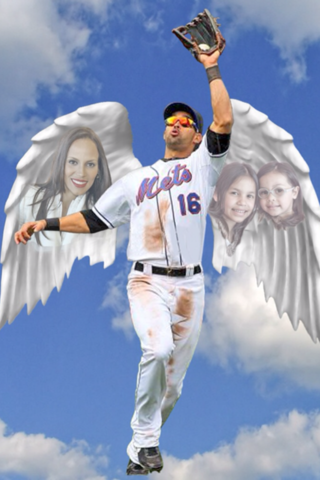 Designer Baby Bedding by Nava's Designs: Mets player, Angel Pagan is ...