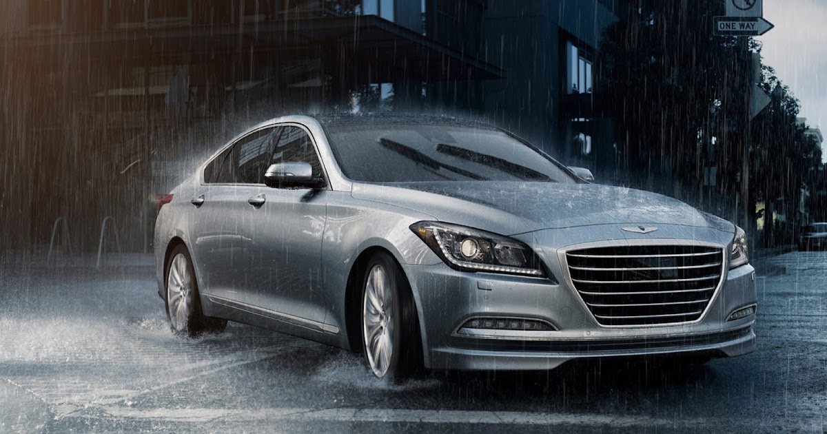 Cars, Cards, and Cartoons: Say Hello to Genesis