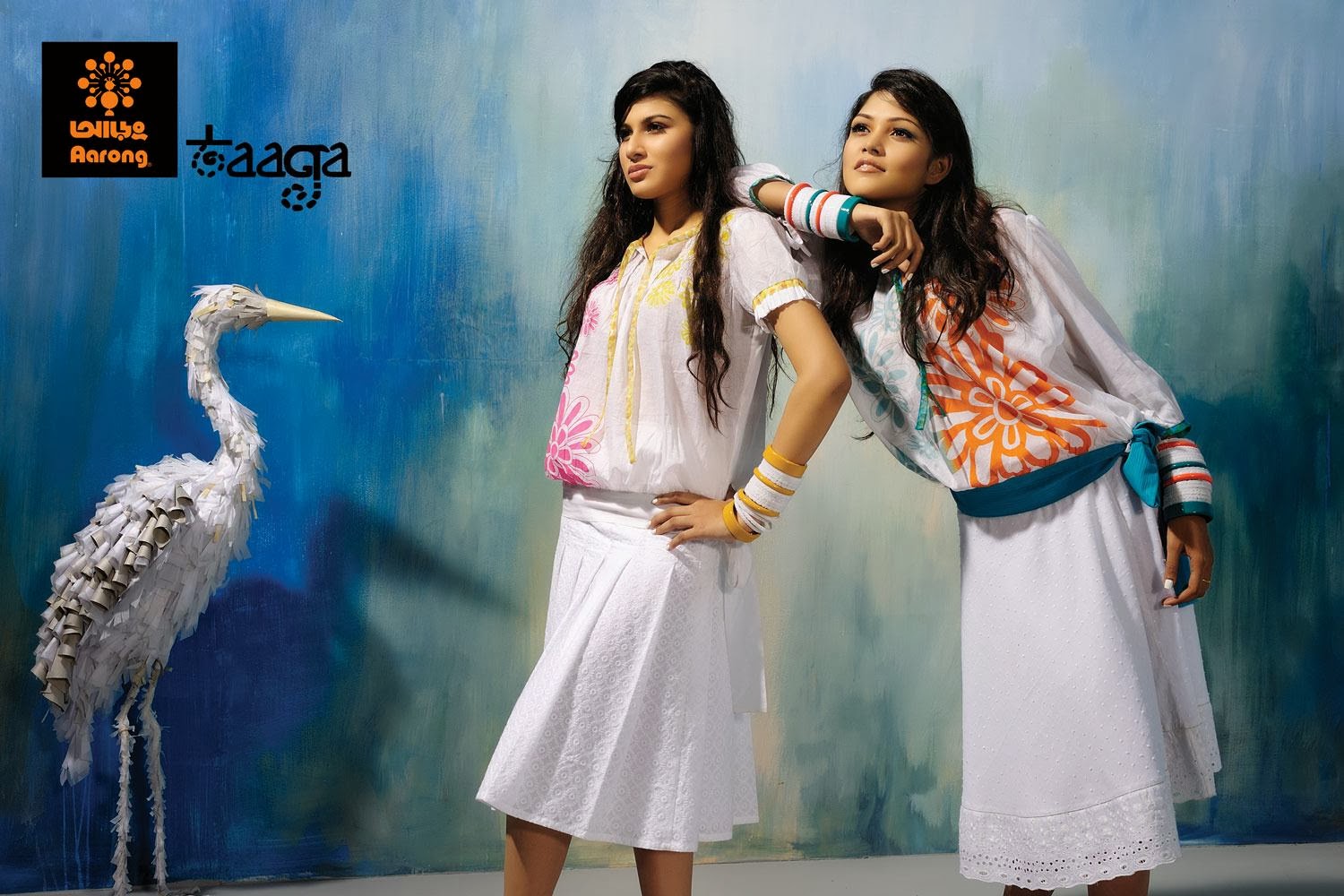 AARONG (BANGLADESH) WOMEN « LIFESTYLE AND LATEST TRENDS