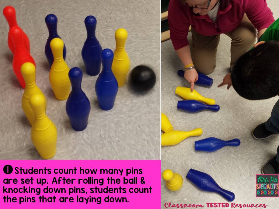 Prepare for Better Learning! | Classroom Tested Resources