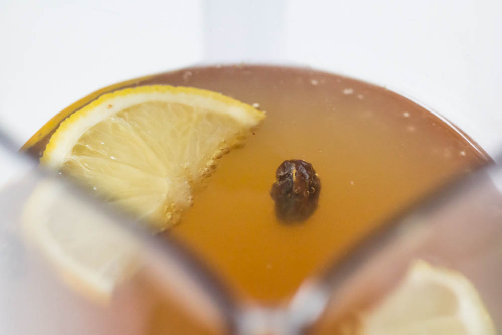 Finsk Mjöd / Finnish Mead