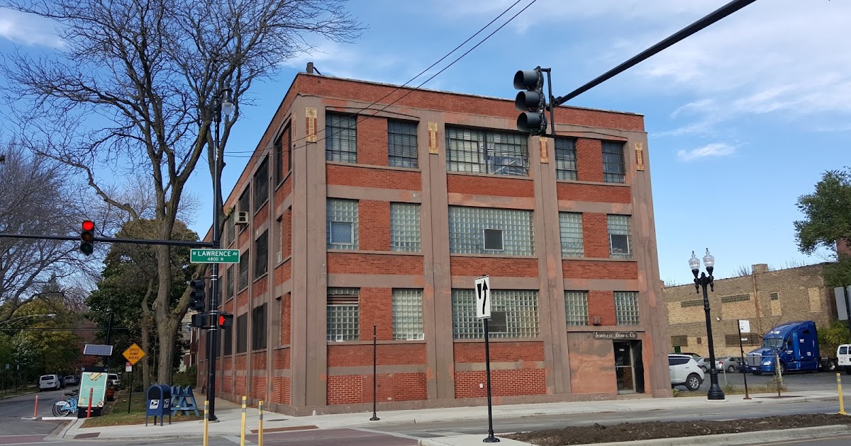 The Chicago Real Estate Local: New construction rental building ...