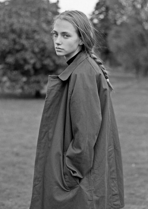 Elsa May: Weekly what:nots...